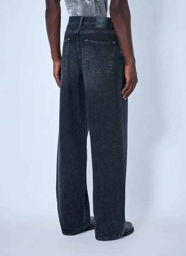 Acne Studios 1981 U Jeans
