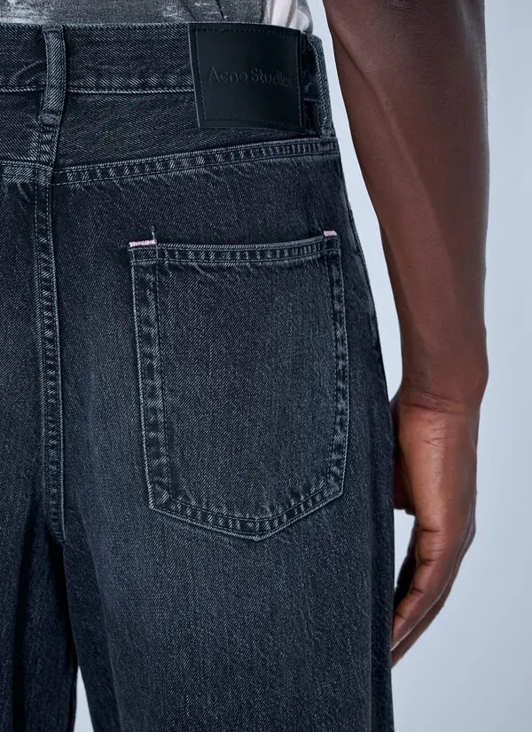 Acne Studios 1981 U Jeans