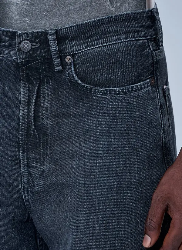 Acne Studios 1981 U Jeans