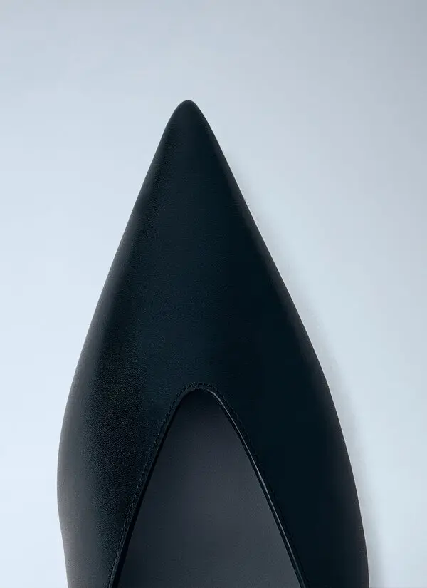 Balenciaga City Mules