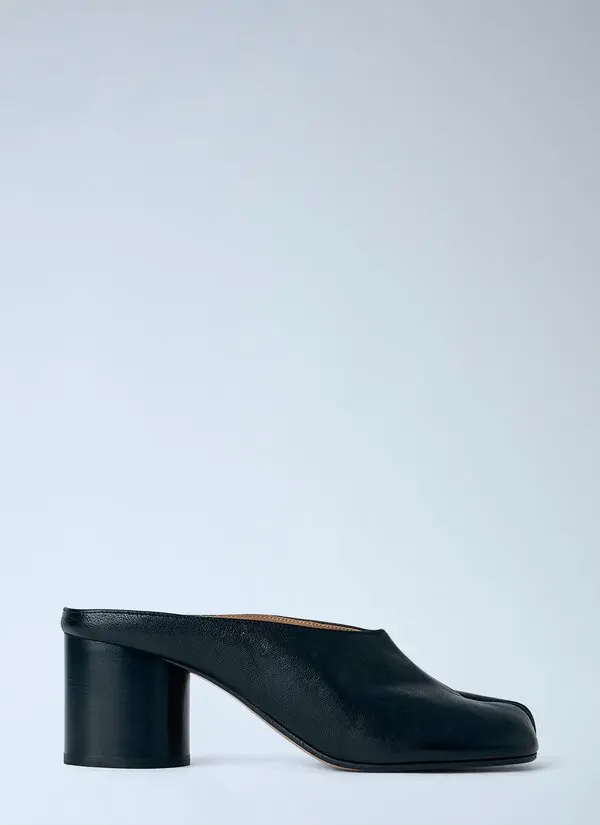 MAISON MARGIELA Tabi Pump Mules H60