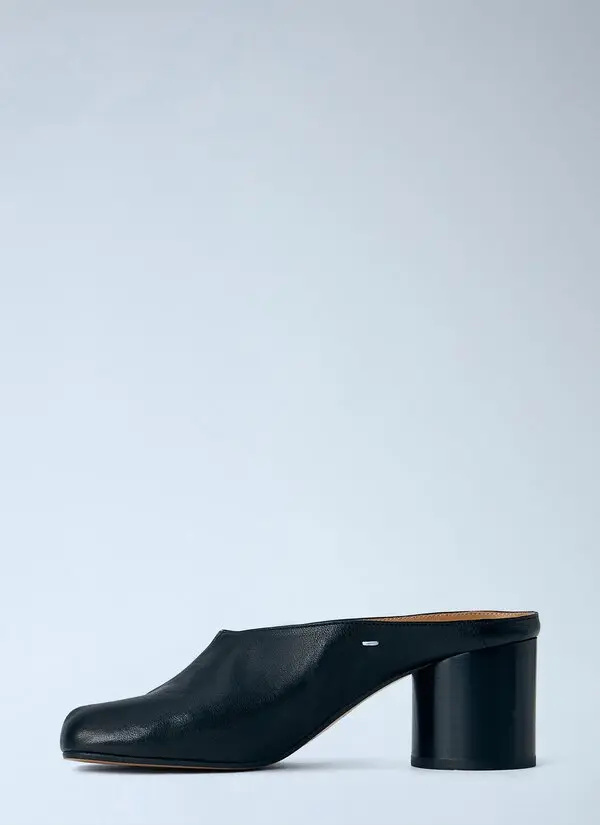 MAISON MARGIELA Tabi Pump Mules H60