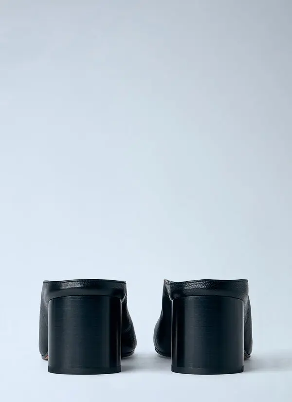 MAISON MARGIELA Tabi Pump Mules H60