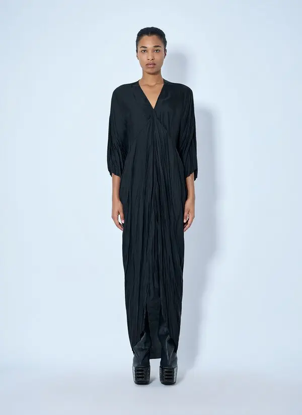 Rick Owens Maxi Dress