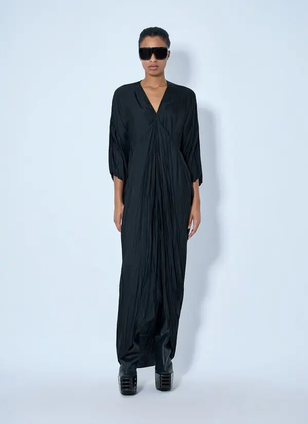 Rick Owens Maxi Dress