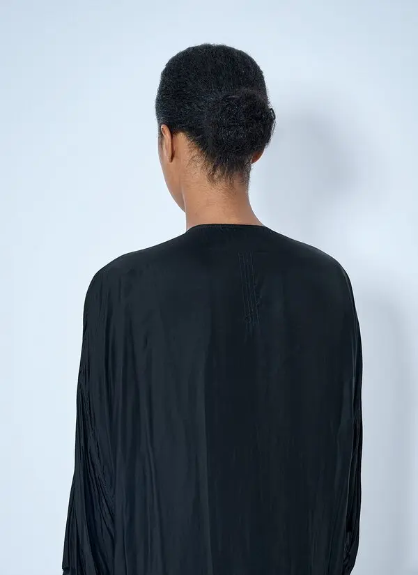 Rick Owens Maxi Dress