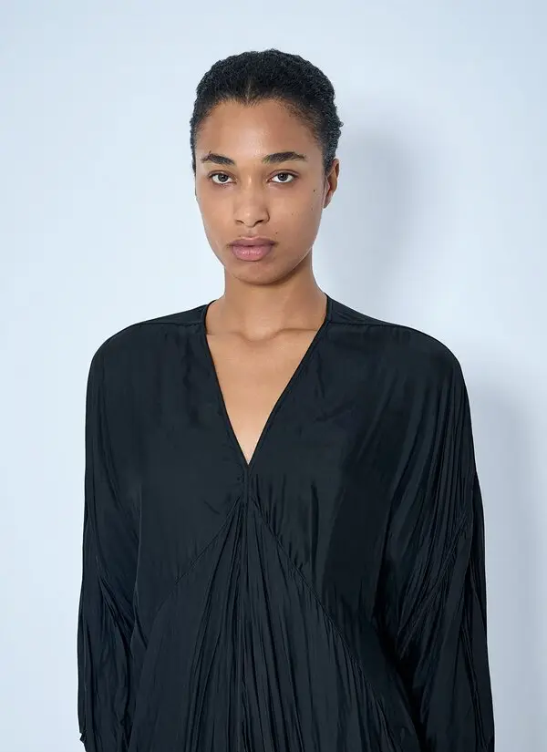 Rick Owens Maxi Dress