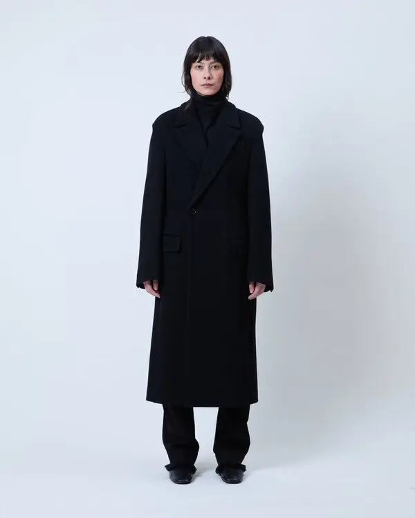 Phoebe Philo Tailored Coat