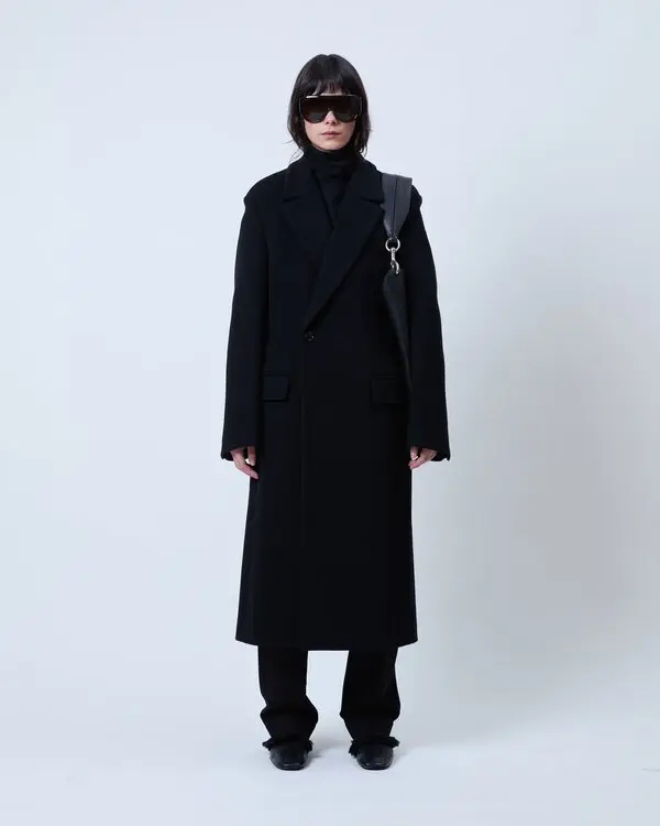Phoebe Philo Tailored Coat