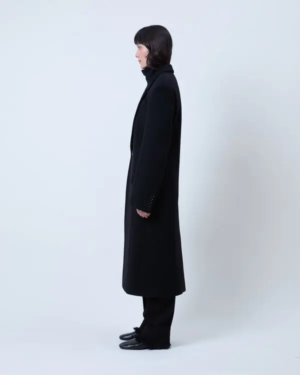 Phoebe Philo Tailored Coat