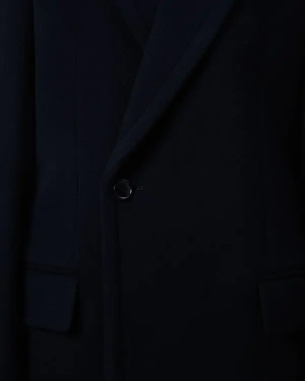 Phoebe Philo Tailored Coat