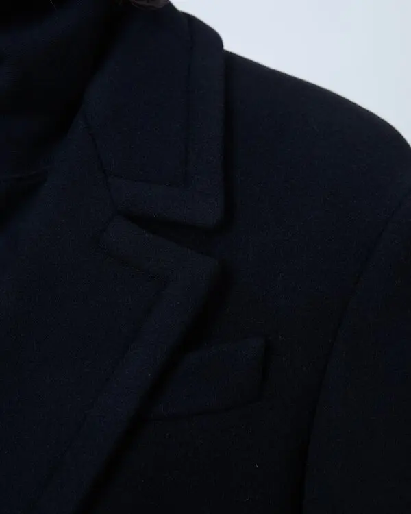 Phoebe Philo Tailored Coat
