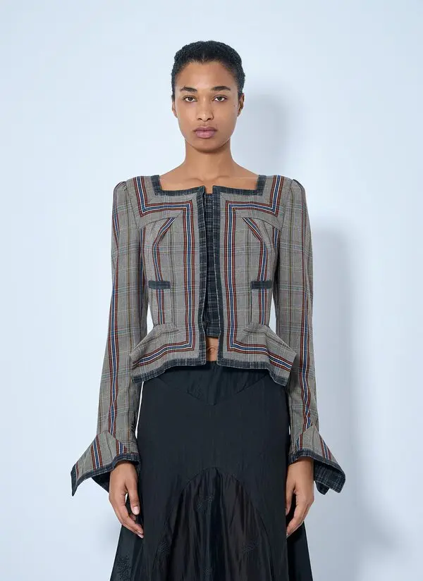 VIVIENNE WESTWOOD Judy Blazer
