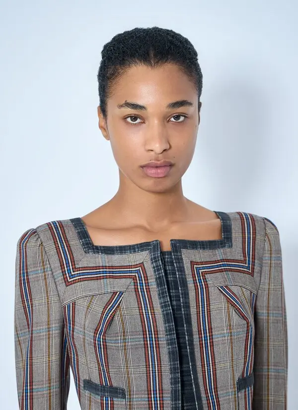 VIVIENNE WESTWOOD Judy Blazer