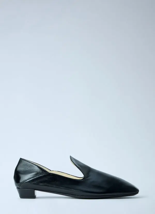 Phoebe Philo Man's Slippers 20