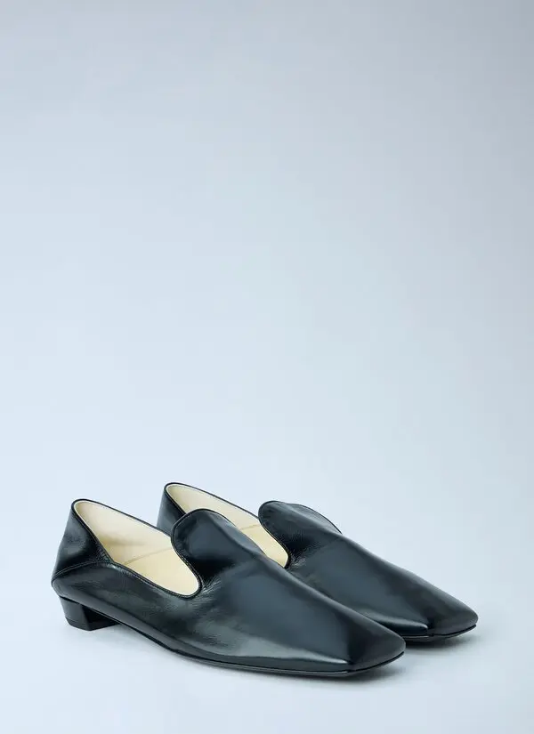 Phoebe Philo Man's Slippers 20