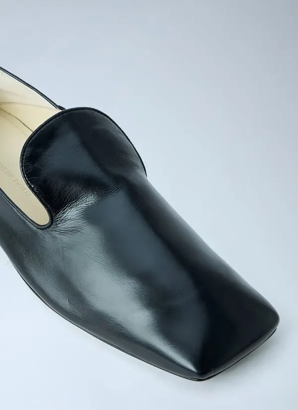 Phoebe Philo Man's Slippers 20