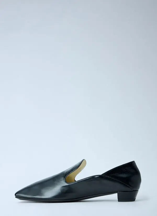Phoebe Philo Man's Slippers 20