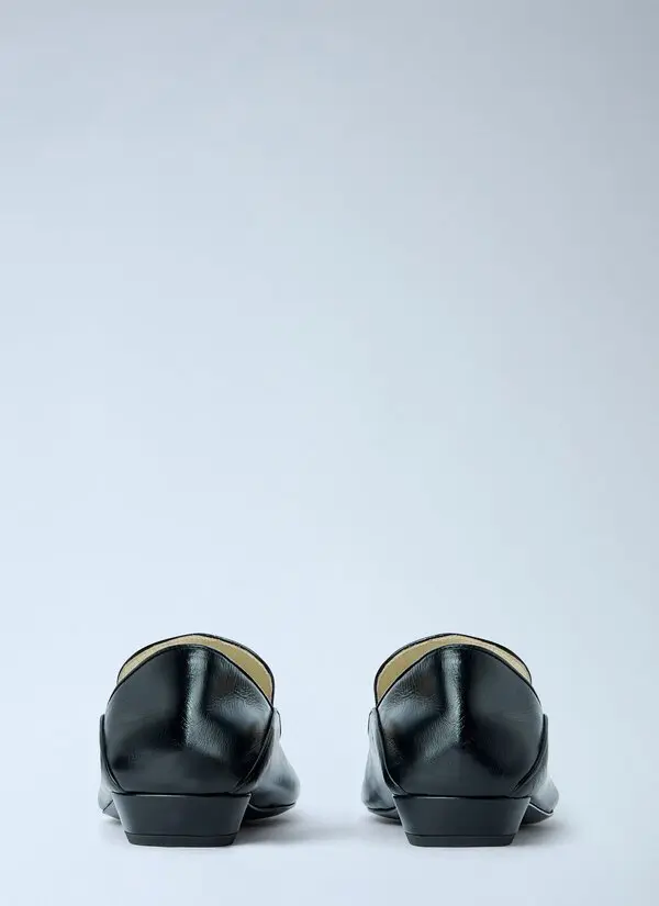 Phoebe Philo Man's Slippers 20
