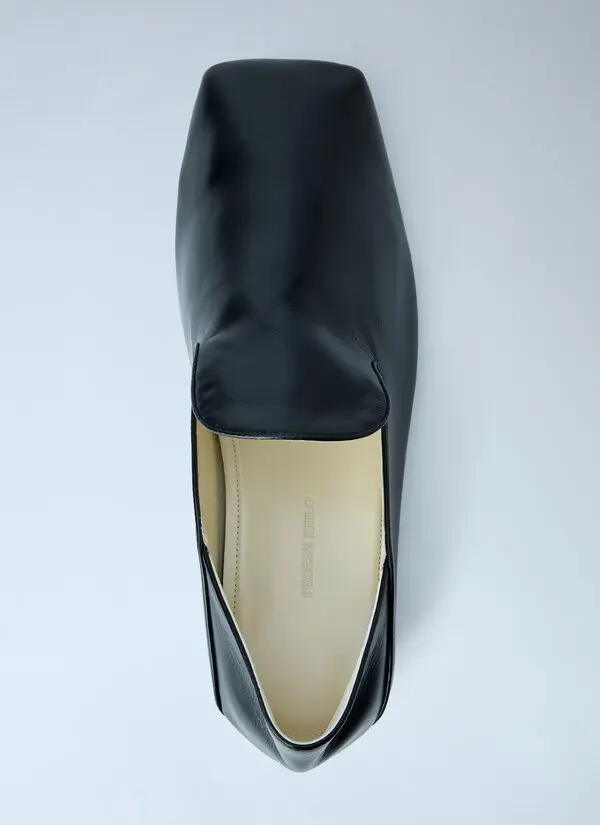 Phoebe Philo Man's Slippers 20