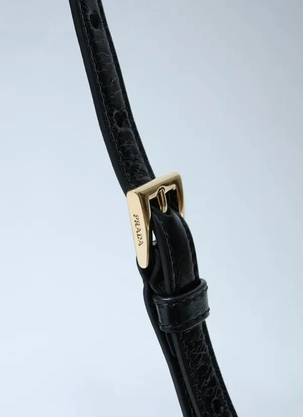 Prada Medium Leather Handbag