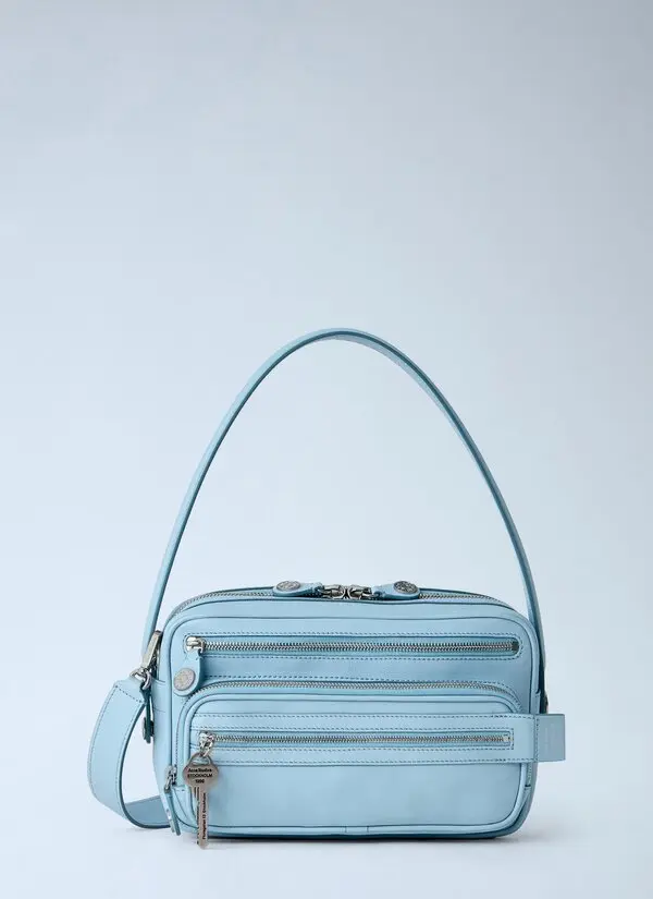 Acne Studios Camero Party Shoulder Bag