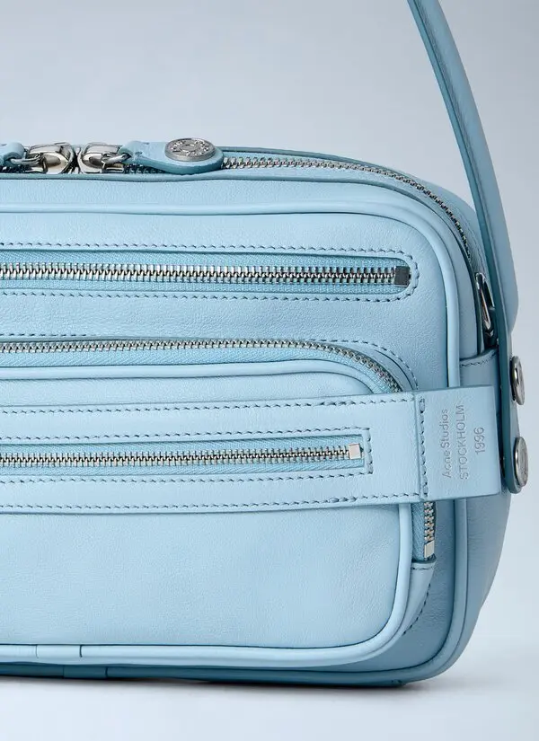 Acne Studios Camero Party Shoulder Bag
