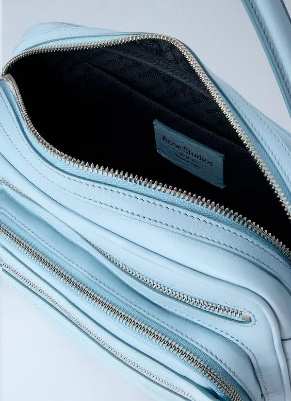 Acne Studios Camero Party Shoulder Bag