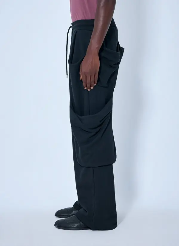 VIVIENNE WESTWOOD Achilles Sweatpants