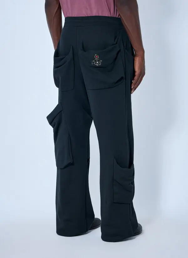 VIVIENNE WESTWOOD Achilles Sweatpants