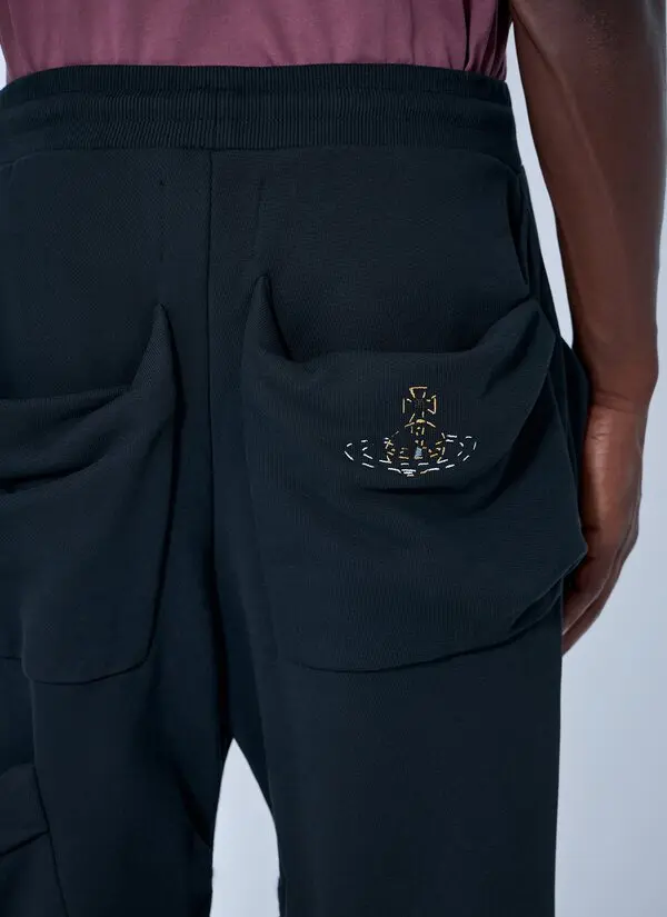 VIVIENNE WESTWOOD Achilles Sweatpants