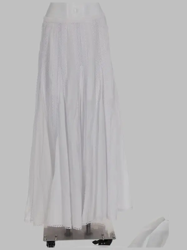 Charo Ruiz Ibiza Standard Long Skirt