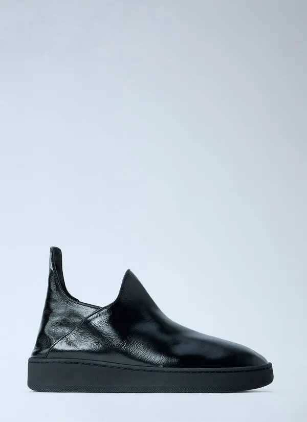 Phoebe Philo Slip On Sneakers