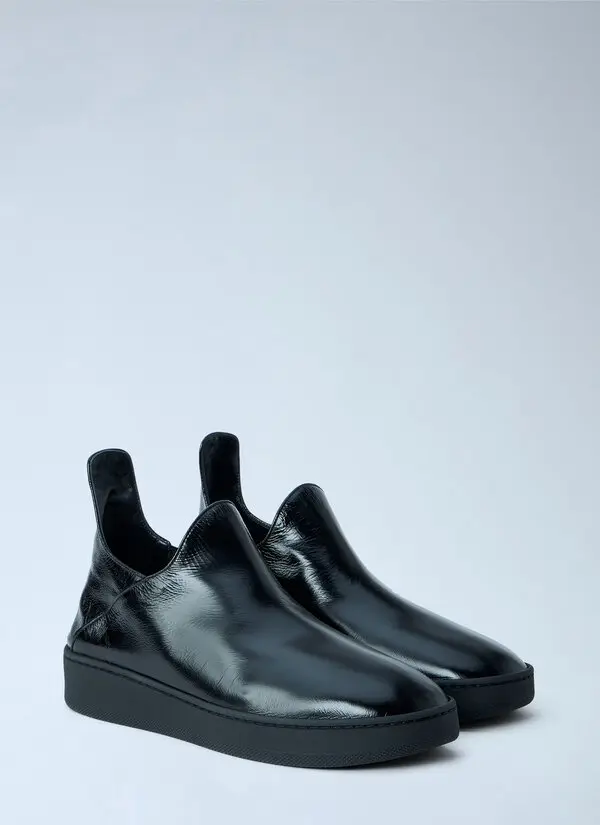 Phoebe Philo Slip On Sneakers