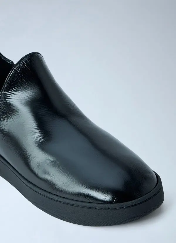 Phoebe Philo Slip On Sneakers