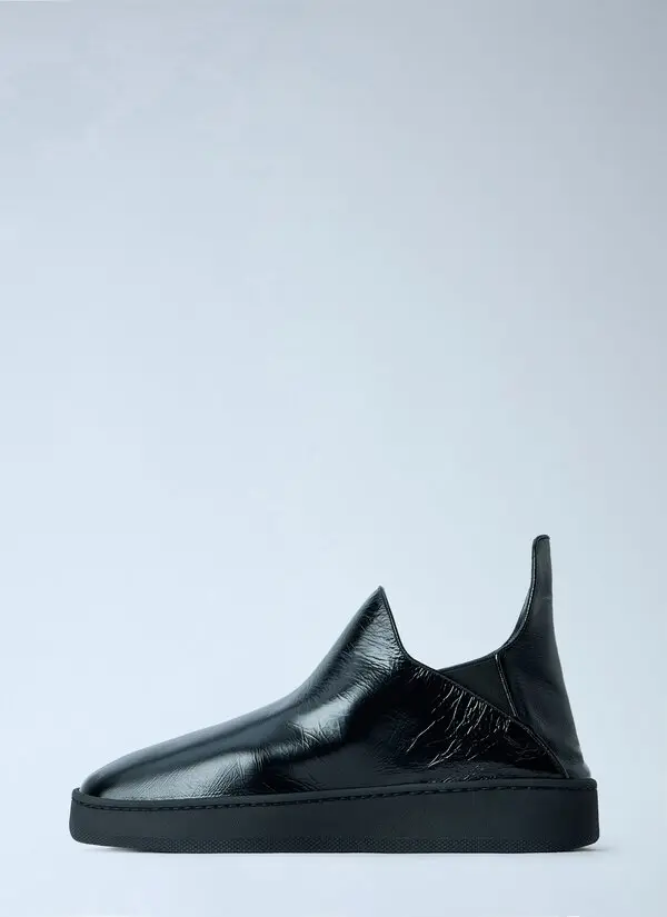 Phoebe Philo Slip On Sneakers