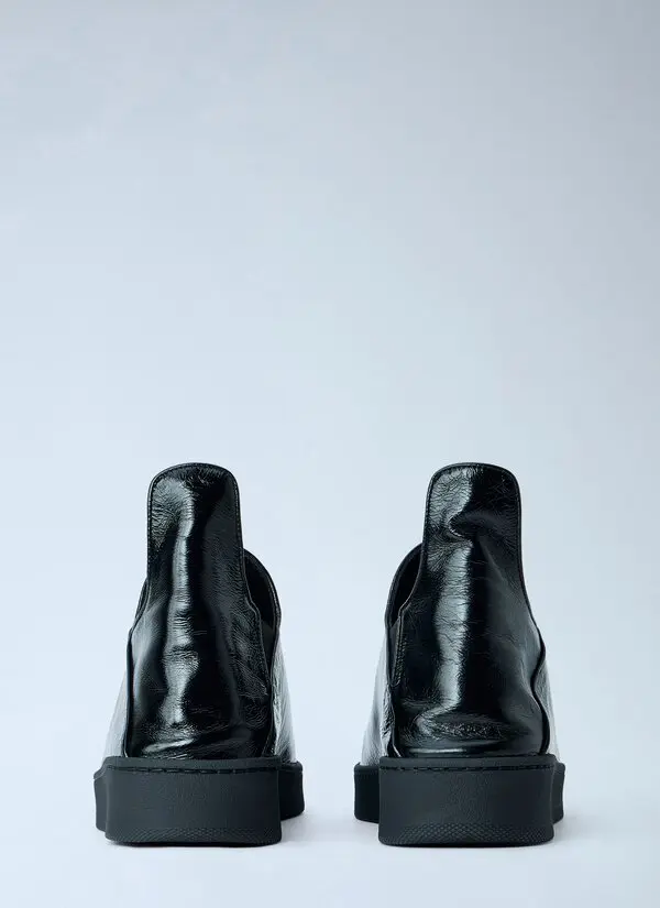 Phoebe Philo Slip On Sneakers
