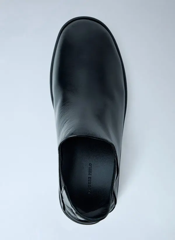 Phoebe Philo Slip On Sneakers
