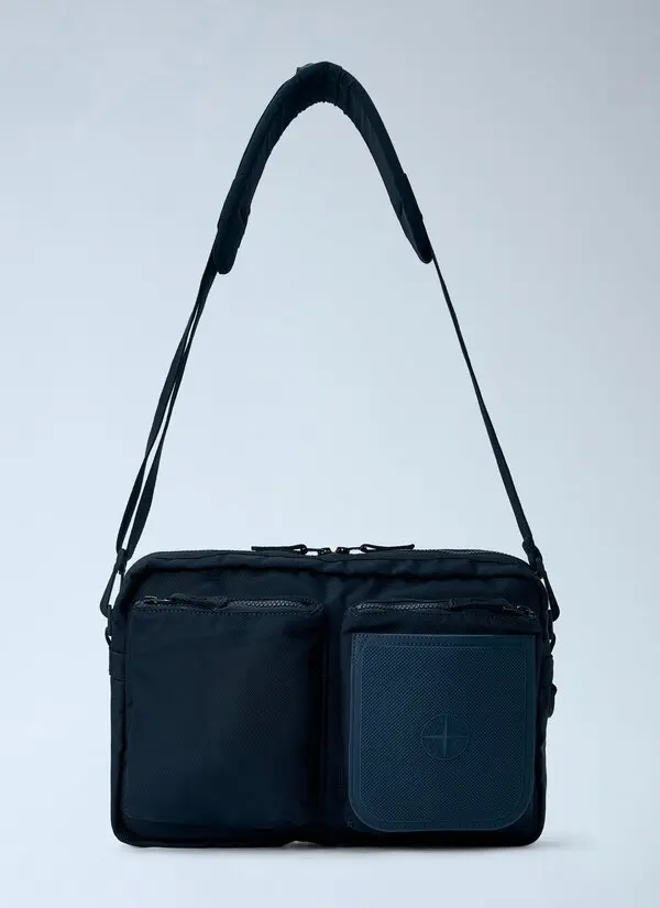 Stone Island Utility Shoulder Bag