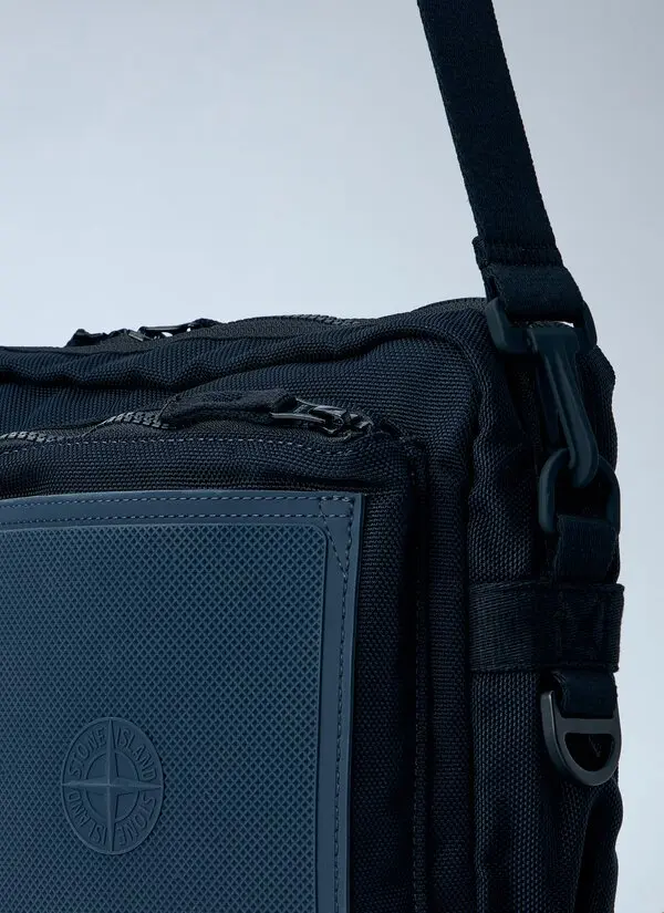 Stone Island Utility Shoulder Bag