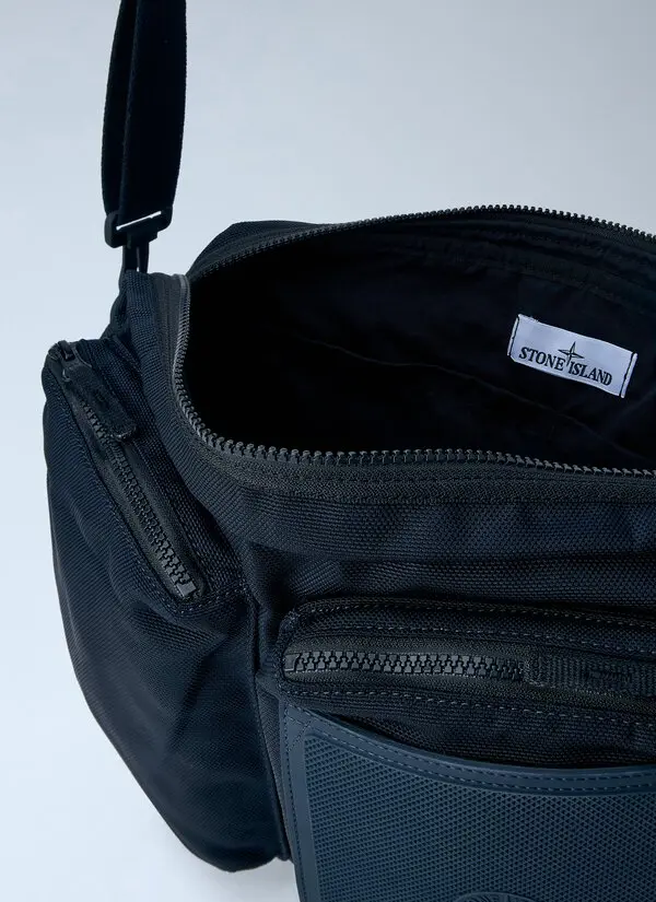 Stone Island Utility Shoulder Bag