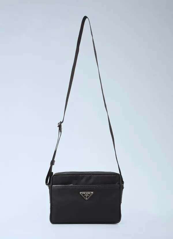 Prada Re-nylon Crossbody Bag