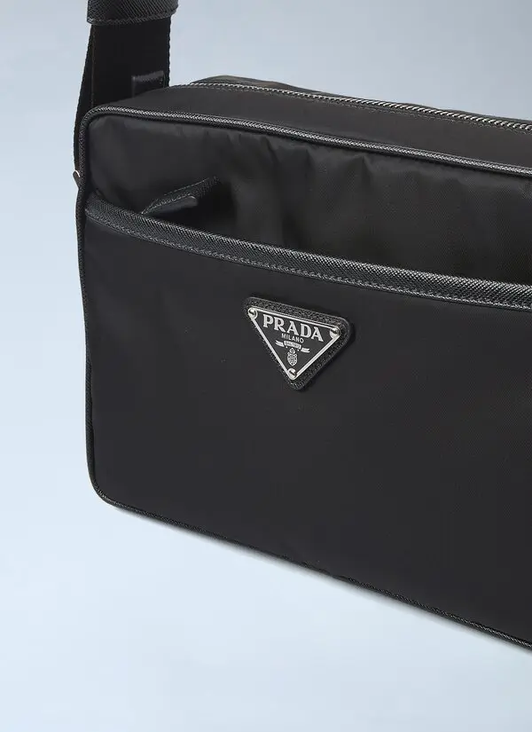 Prada Re-nylon Crossbody Bag