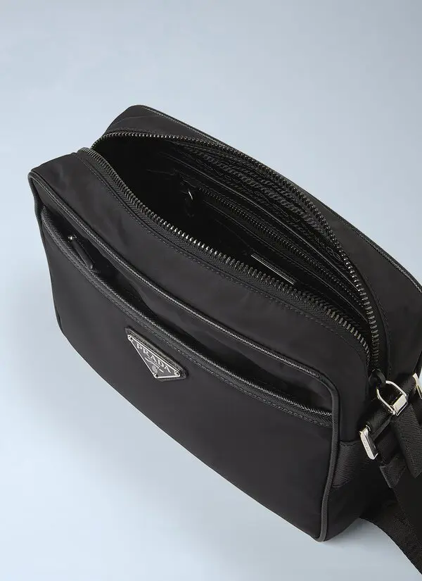 Prada Re-nylon Crossbody Bag