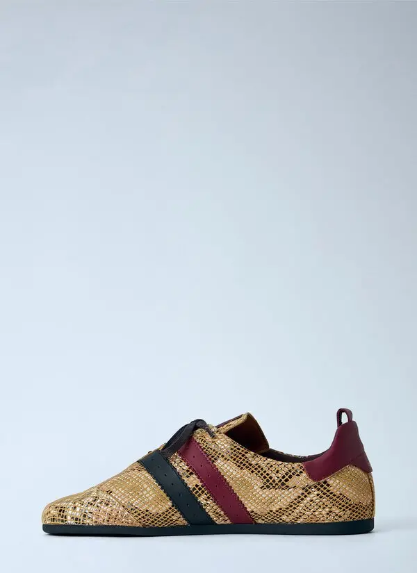 VIVIENNE WESTWOOD Drunken Trainers