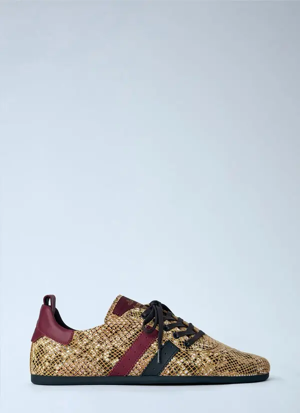 VIVIENNE WESTWOOD Drunken Trainers