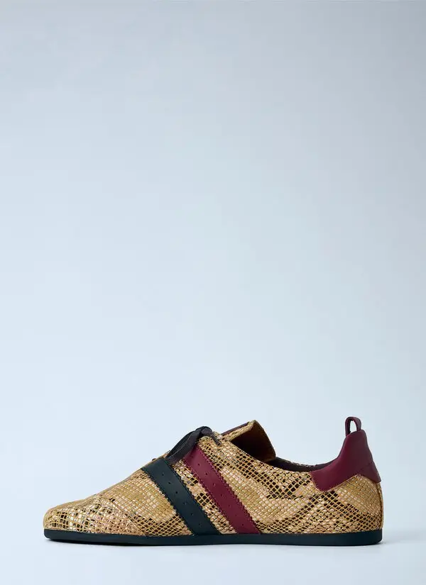VIVIENNE WESTWOOD Drunken Trainers