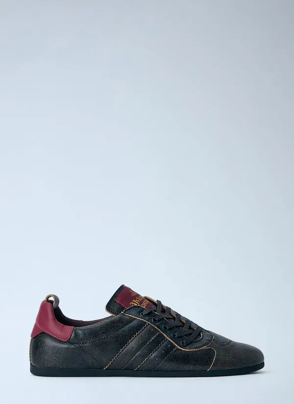 VIVIENNE WESTWOOD Drunken Trainers