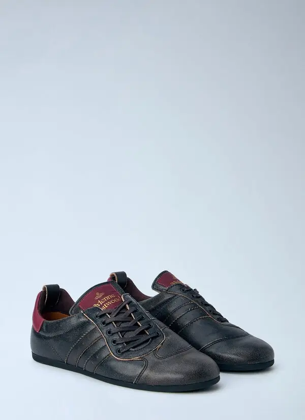 VIVIENNE WESTWOOD Drunken Trainers