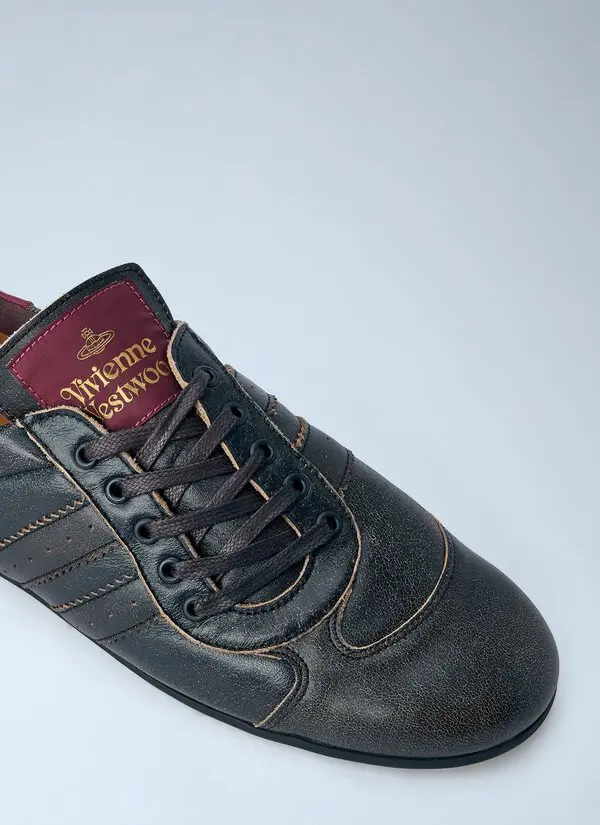 VIVIENNE WESTWOOD Drunken Trainers